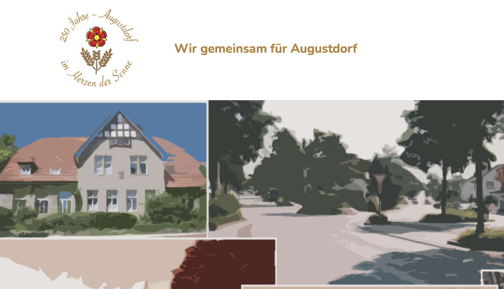 250 Jahre Augustdorf – im Herzen der Senne | Der Augustdorfer