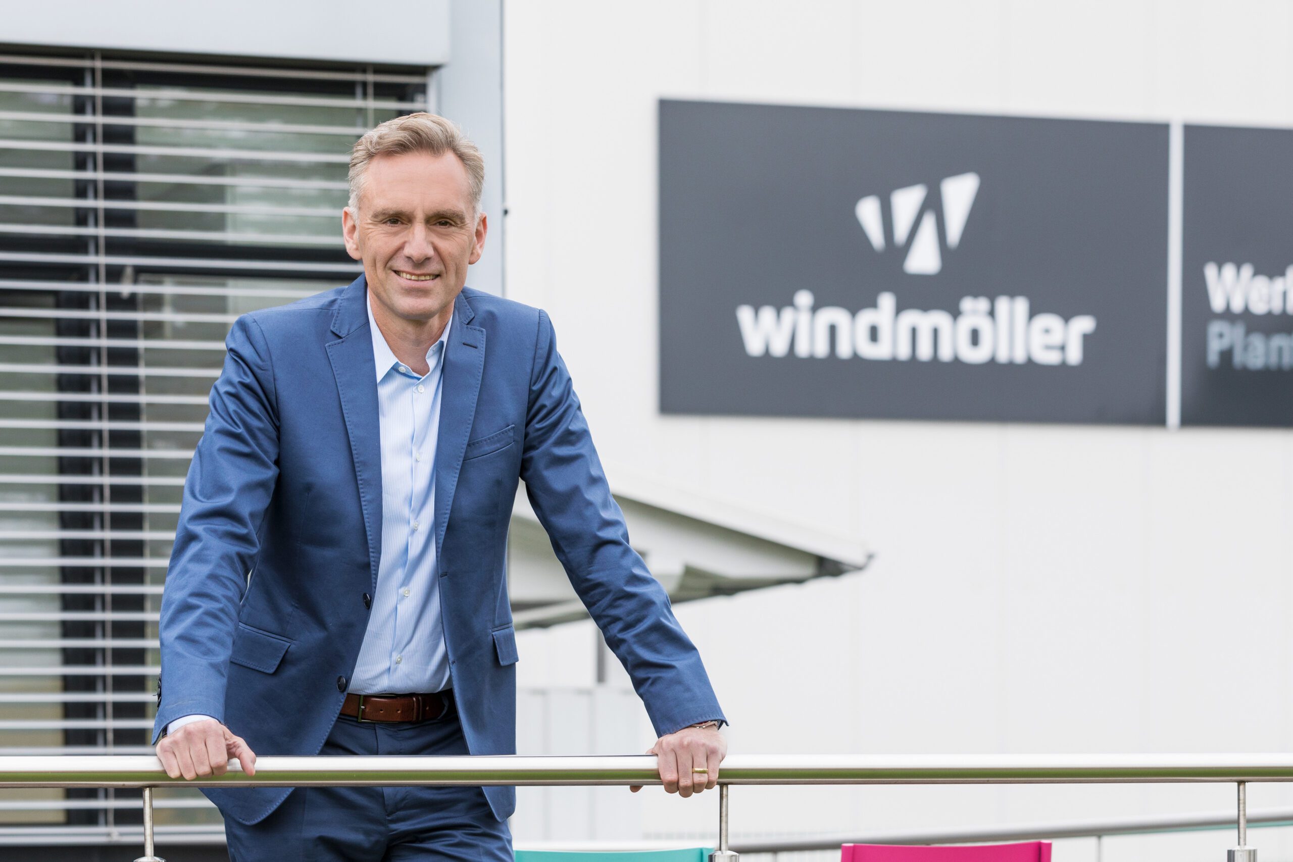 Windmöller optimiert Unternehmensstruktur | Der Augustdorfer